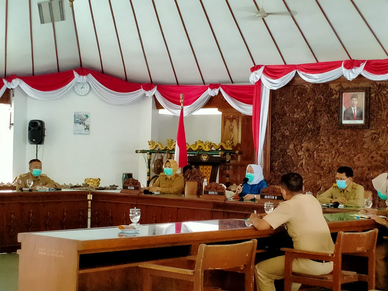 Pemkab Minta SKK Migas Kaji Sumber Api Khayangan Api dan Ekosistem ...